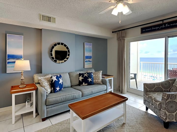 Spring Break Discount-march Dates Only-rp 506 - Gulf Shores, AL
