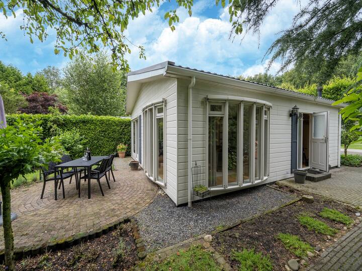 Belle Maison à Overijssel Environnement Magnifique - Slagharen
