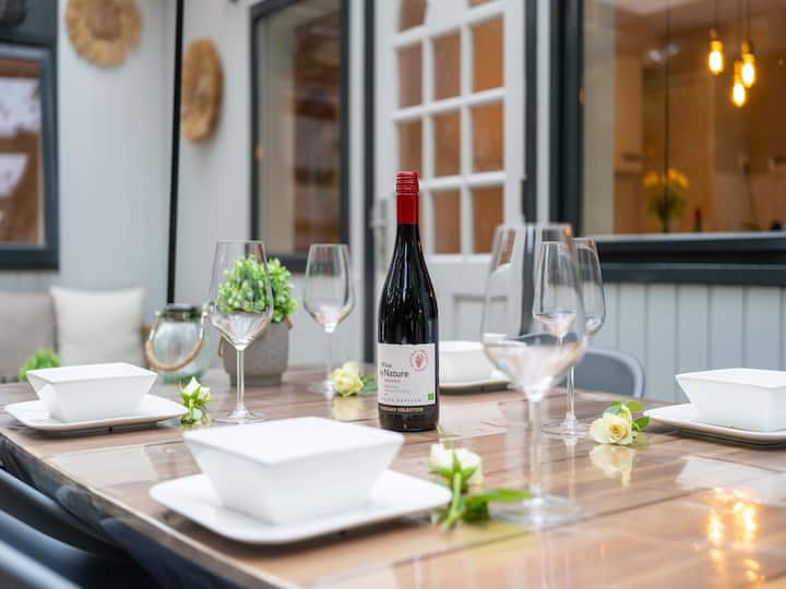 Maison De Vacances Confortable En Gelderland - Zwolle