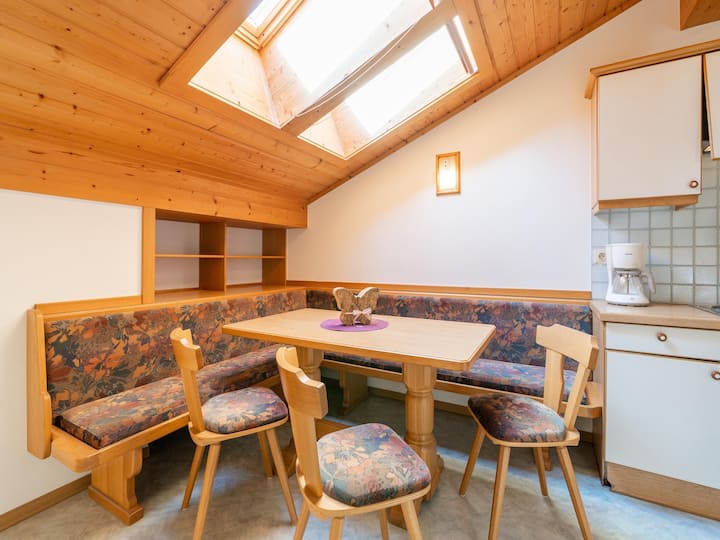 Chalet à Mittersill Proche Des Pistes - Mittersill