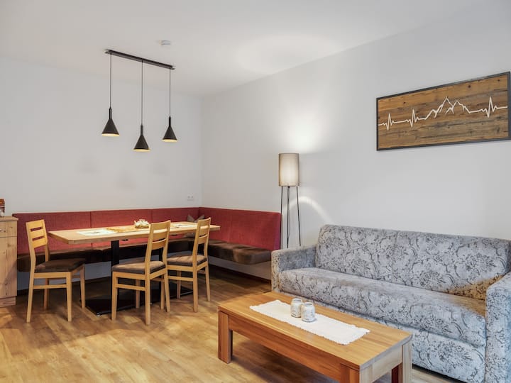 Chalet à Wald Près Des Pistes - Krimml