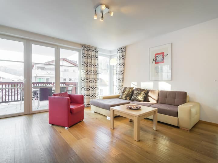 Appartement à Leogang Près Des Pistes - Leogang