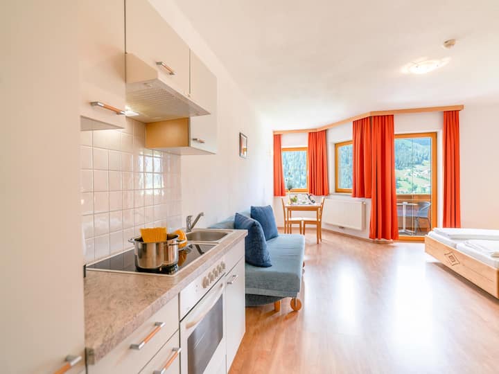 Appartement Luxueux Avec Vue Sur La Montagne - Neustift im Stubaital