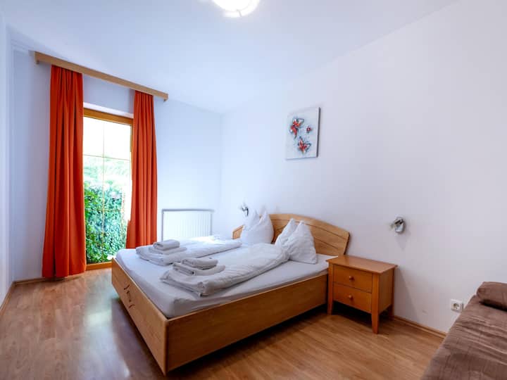 Appartement Neustift Proche Du Glacier Stubai - Neustift im Stubaital