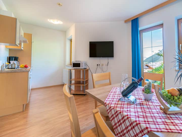 Appartement Pour Groupes Dans La Vallée De Stubai - Neustift im Stubaital