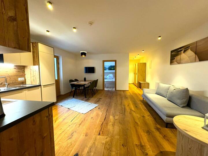 Appartement De Vacances éLégant à Neustift - Neustift im Stubaital