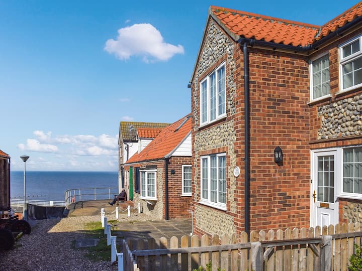 The Hilton - Sheringham