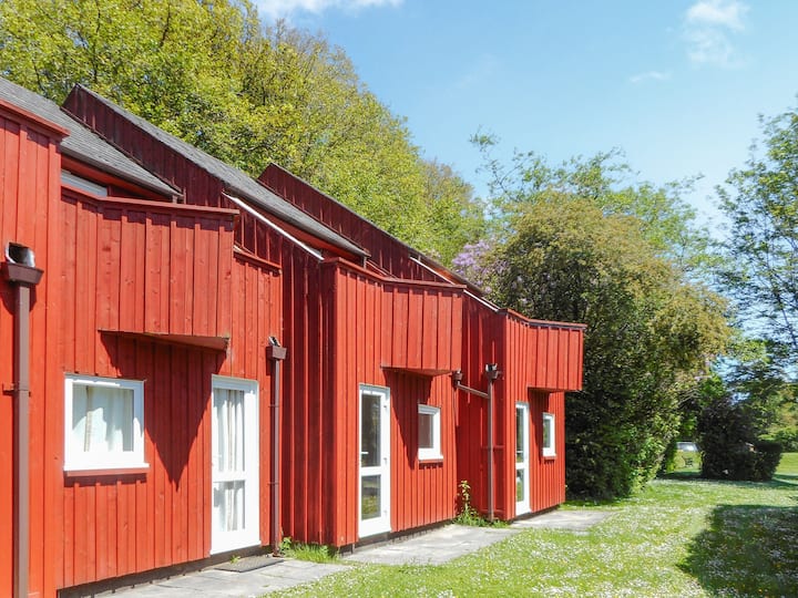 Oak Lodge - Uk49400 - Amroth