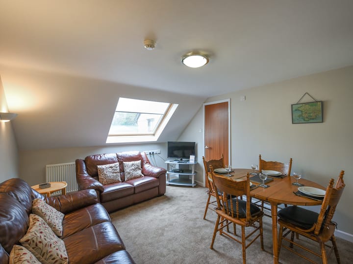 The Garden Lodge Flat - Uk49415 - Narberth