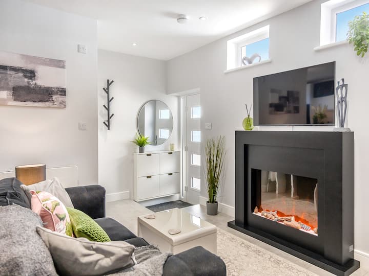 The Hideaway - Uk49451 - Featherstone Castle