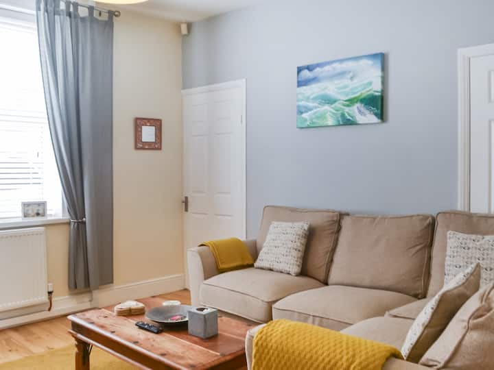 By The Sea - Newbiggin-by-the-Sea