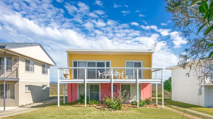 Dilkara - Lifestyle Yamba - Yamba