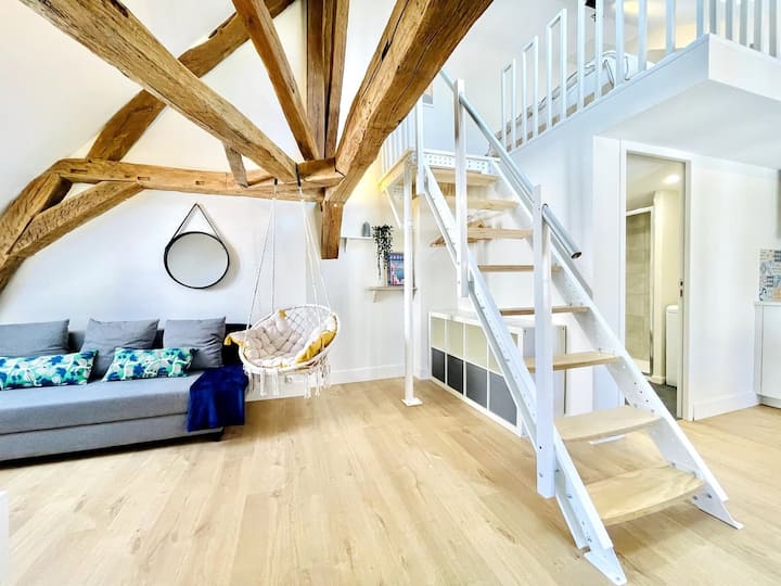 La Parenthèse Orléanaise - Orléans