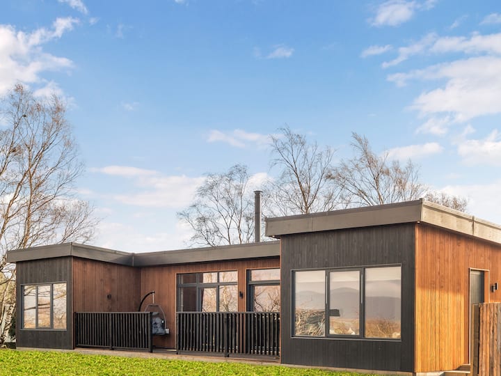 Hayloft - Uk49529 - Aberfoyle