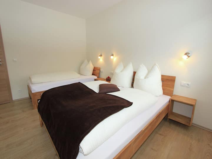 Appartement à Aschau Près Des Pistes - Zillertal