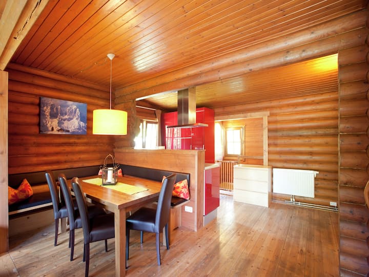 Chalet Dans Le Domaine Skiable Wilder Kaiser - Wilder Kaiser