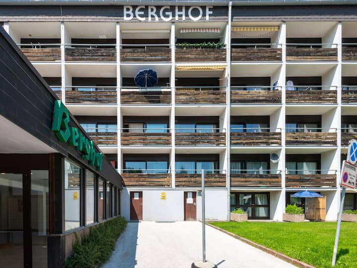 Appartement Exclusif Au Pied Des Pistes à Ellmau - Ellmau