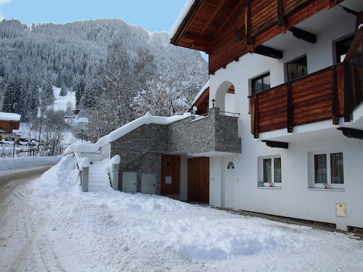 Appartement à Kitzbühel Près Des Pistes - Kitzbuhel