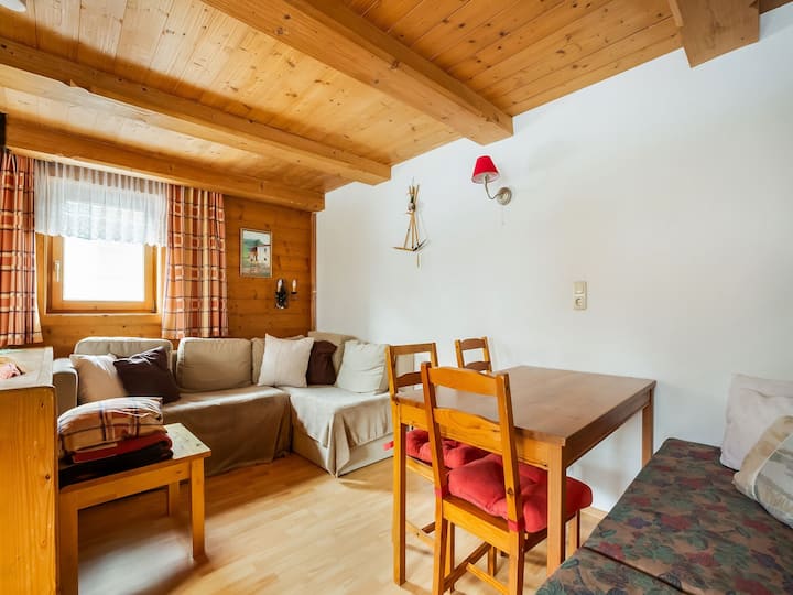 Chalet à Jochberg Près Du Thurn Pass - Fieberbrunn