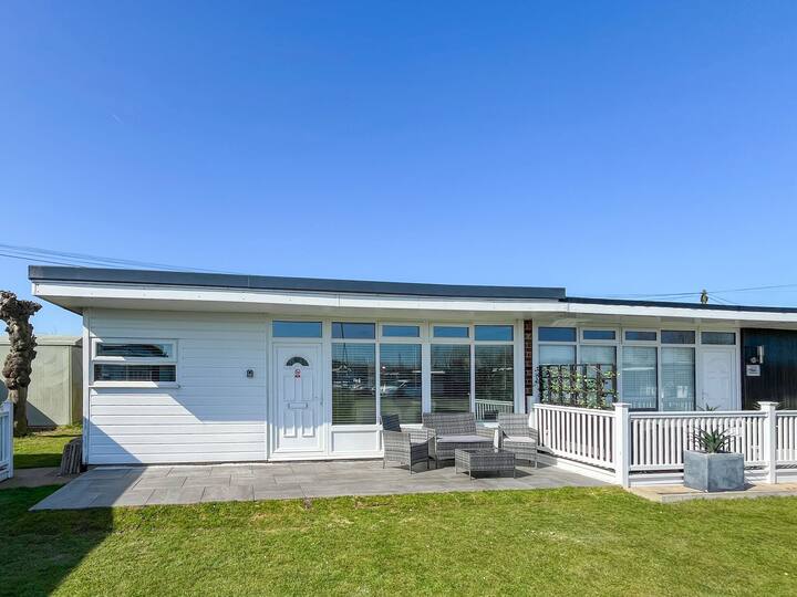 Chalet 61 - Ingoldmells