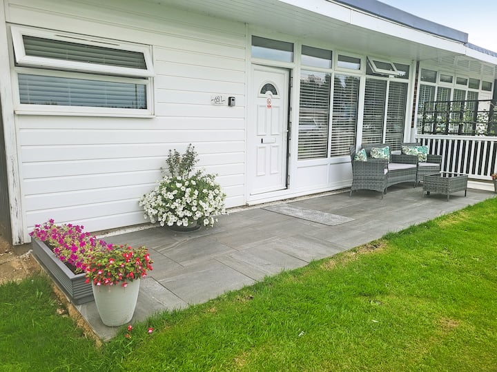 Chalet 61 - Chapel St Leonards