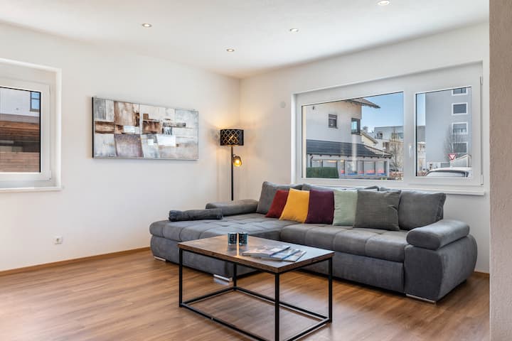 Apartments Winder - Lustenau