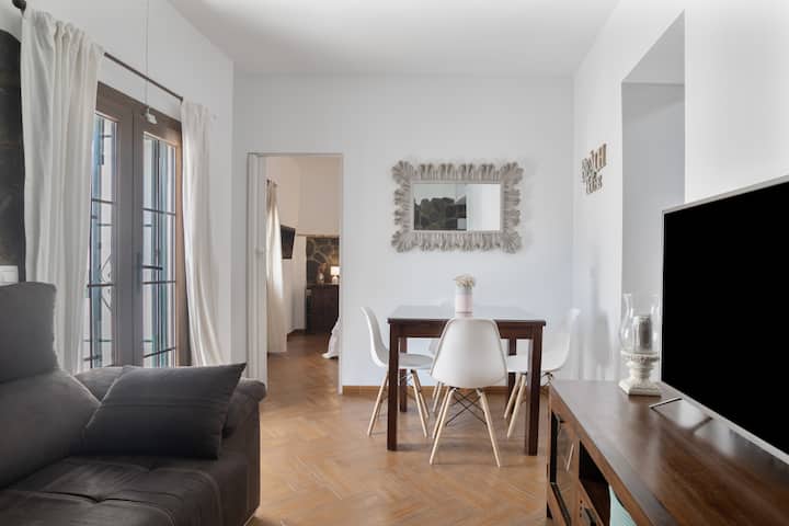 Casa Palacios Conil De La Frontera - Conil de la Frontera