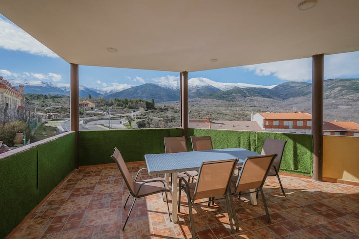 Casa 2 - Burgohondo