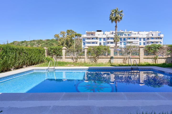 Casa Argia - Vélez-Málaga