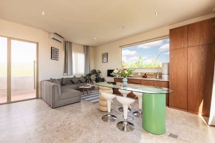 Sleek 1br Apt | All-inclusive + Central - Australien