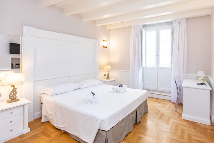 Seachilly House Intera By Ortigiaapartments - Syracuse