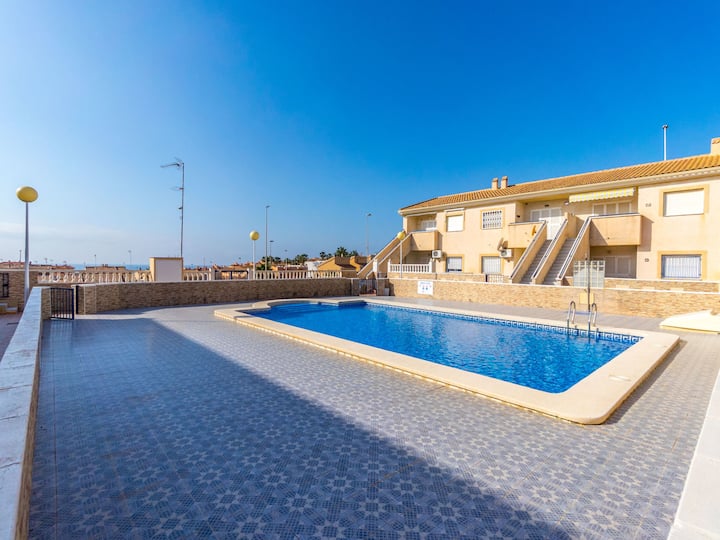 Residencia Del Mar Ii By Interhome - Mazarrón