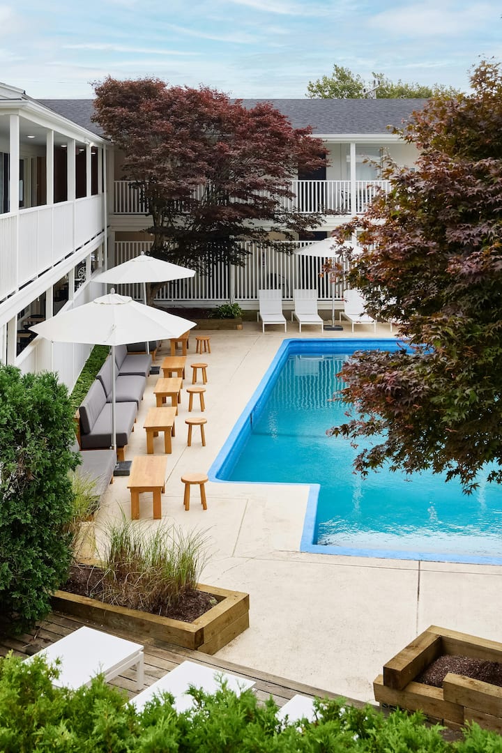 Timeless Details With A Bright, Modern Edge - Dennis, MA