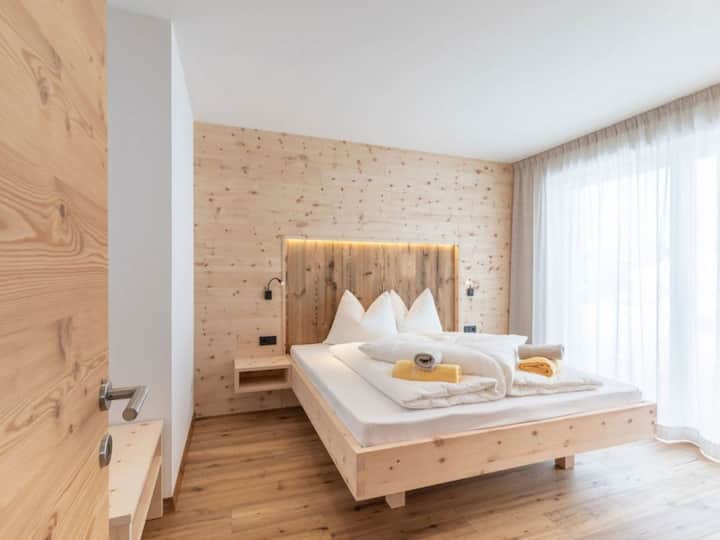 Baumannhof Tera - Ortisei