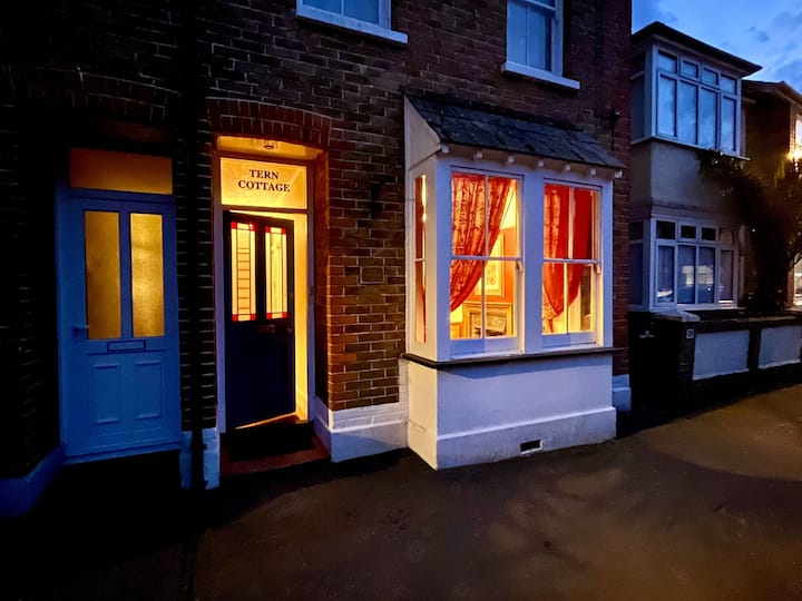 Tern Cottage - A Seaside Home By Inspire Stays - Bognor Regis