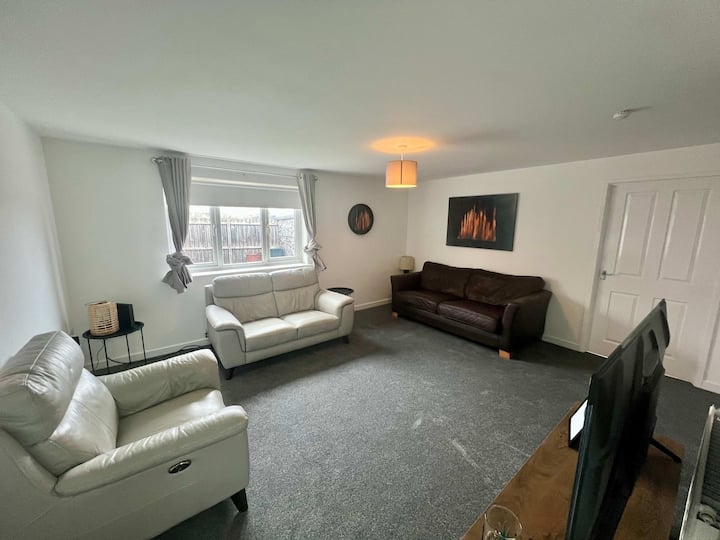 Halliday House - Stockton-on-Tees