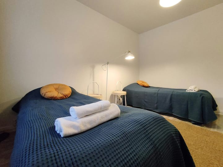 Central Apartment For 4 In Kuopio - Kuopio