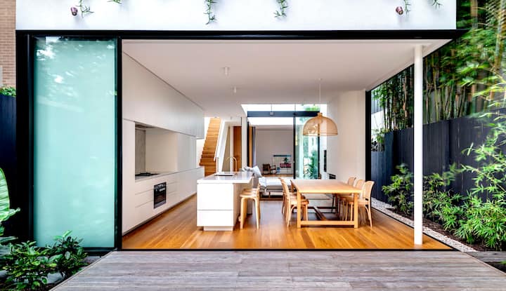 Bondi Cloud House - Bondi Beach