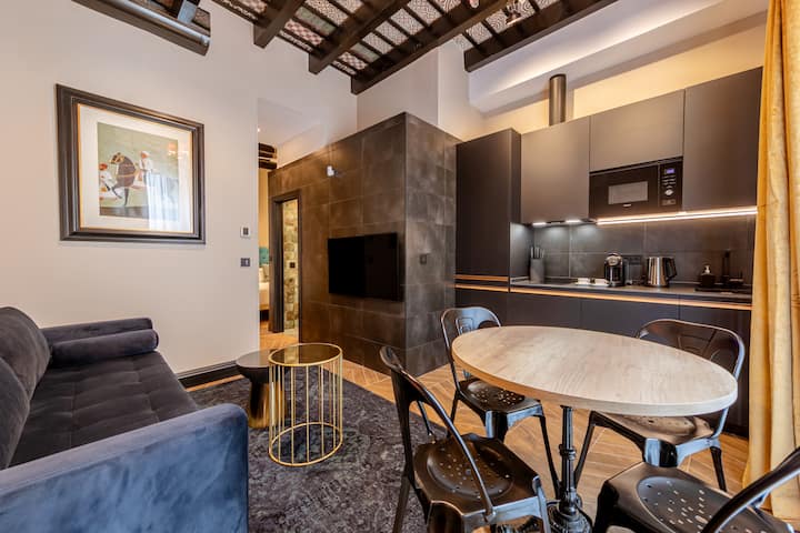 Séville | Lujoso | Piscine | Cuisine | Tv | Wi-fi - Sevilla, España