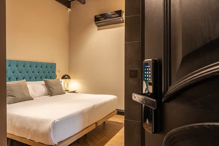 Appartement Luxueux Au Cœur De Séville - Seville