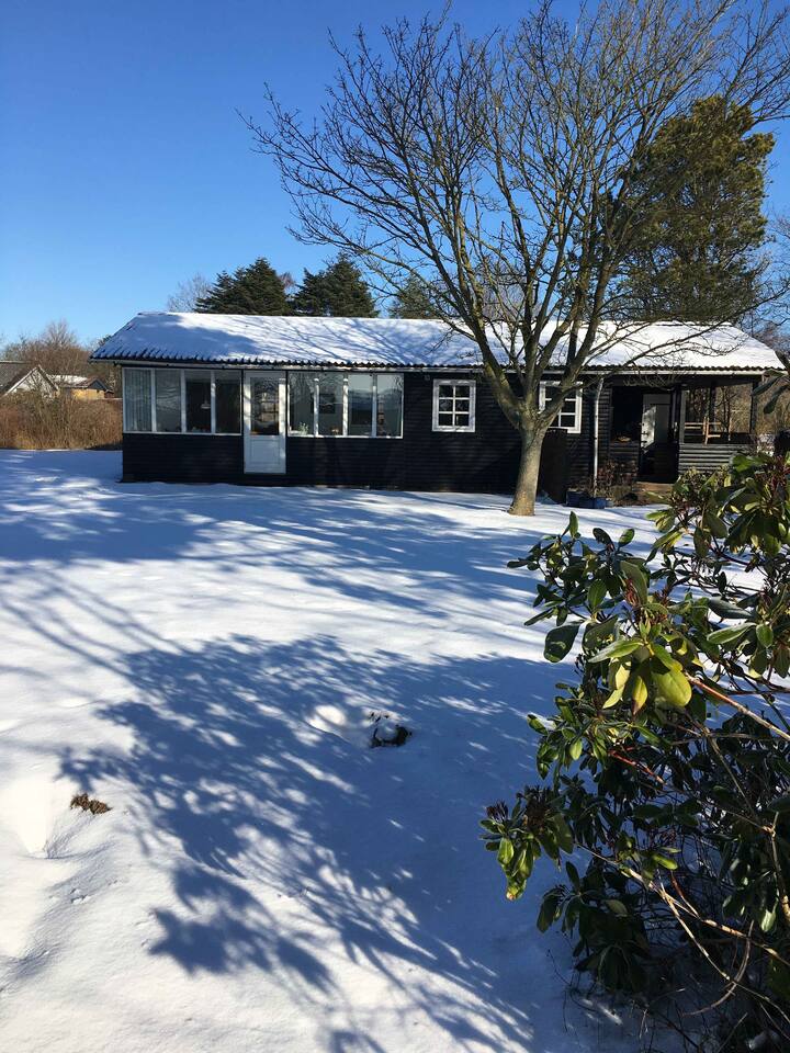 Cozy Holiday Home In Beautiful Kegnæs - Sydals Kommune