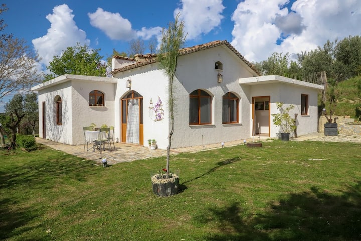 Villa Ethan Perondi - Albanie