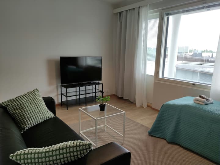 2-bedroom Apartment In Joensuu - Joensuu