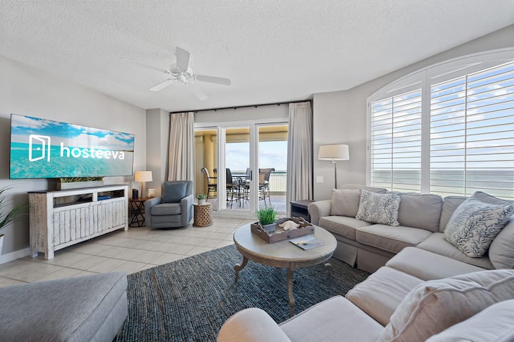 Beach Colony W7c: Covered Parking Included - Perdido Key, FL