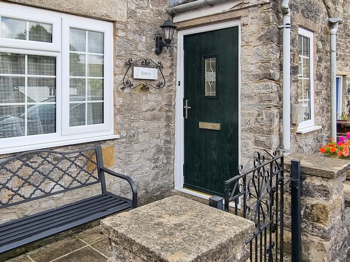 Eastry Cottage - Edale