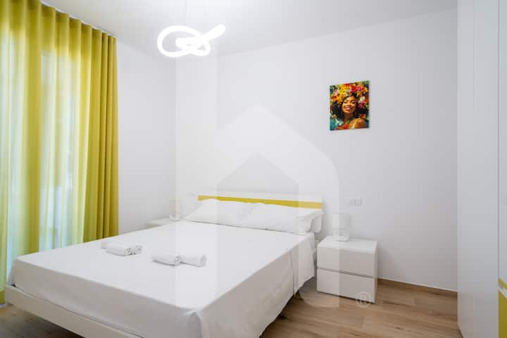 Homiday - Residenza Incanto - Ambra - Alba Adriatica