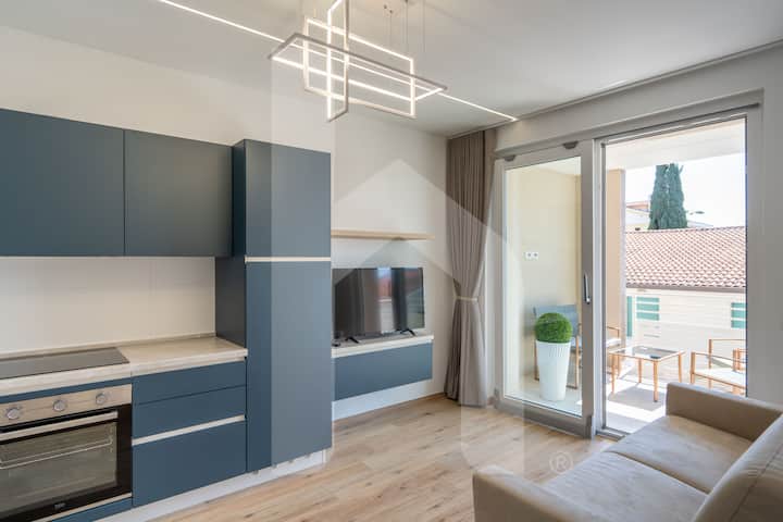 Homiday - Residenza Incanto - Ardesia - Tortoreto