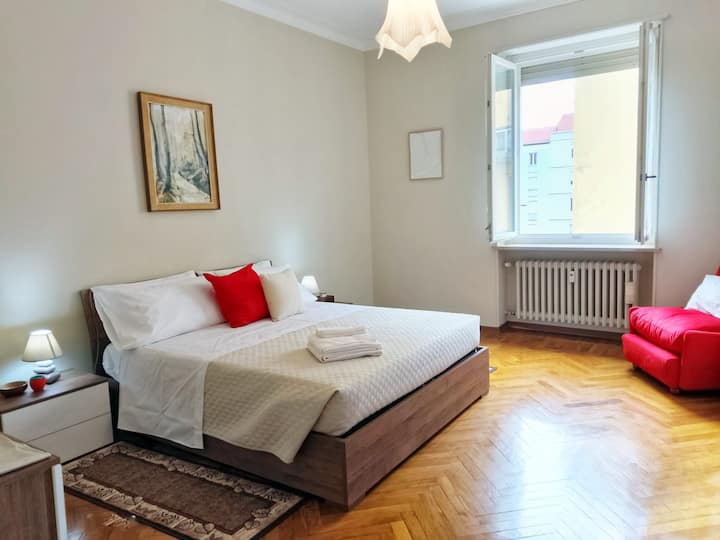 Quickhome Giada - Biella