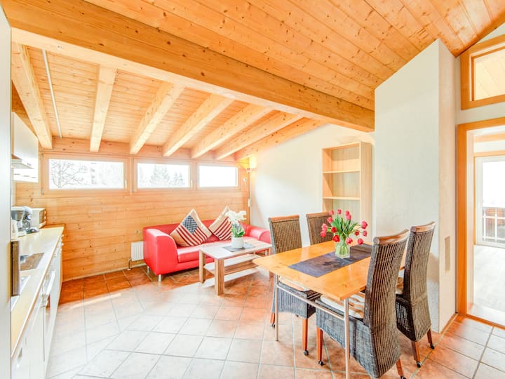 Appartement à Sankt Gallenkirch - Gaschurn