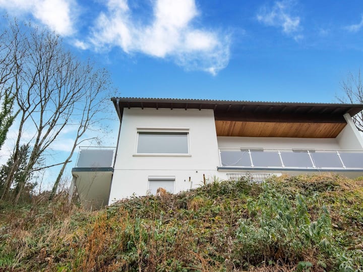 Maison Feldkirch Avec Vue Panoramique - Feldkirch